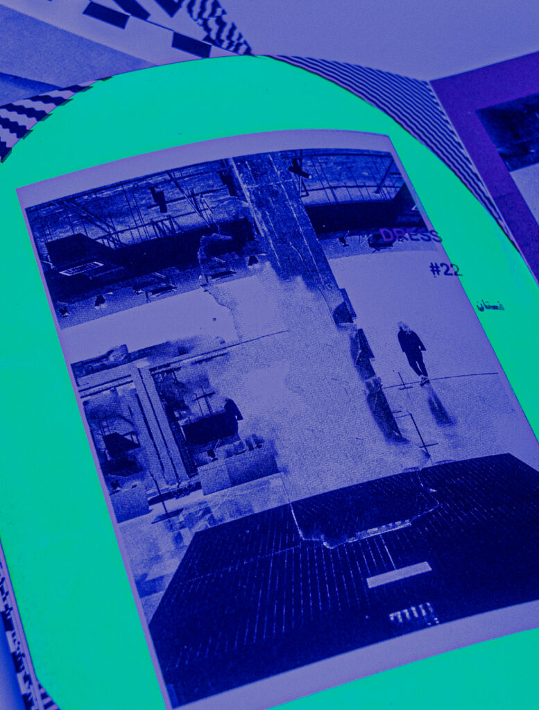 Just Add Water | Institute for Creative Research