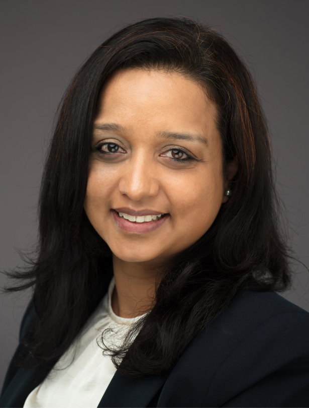 Roshni Tarcar | Institute for Creative Research