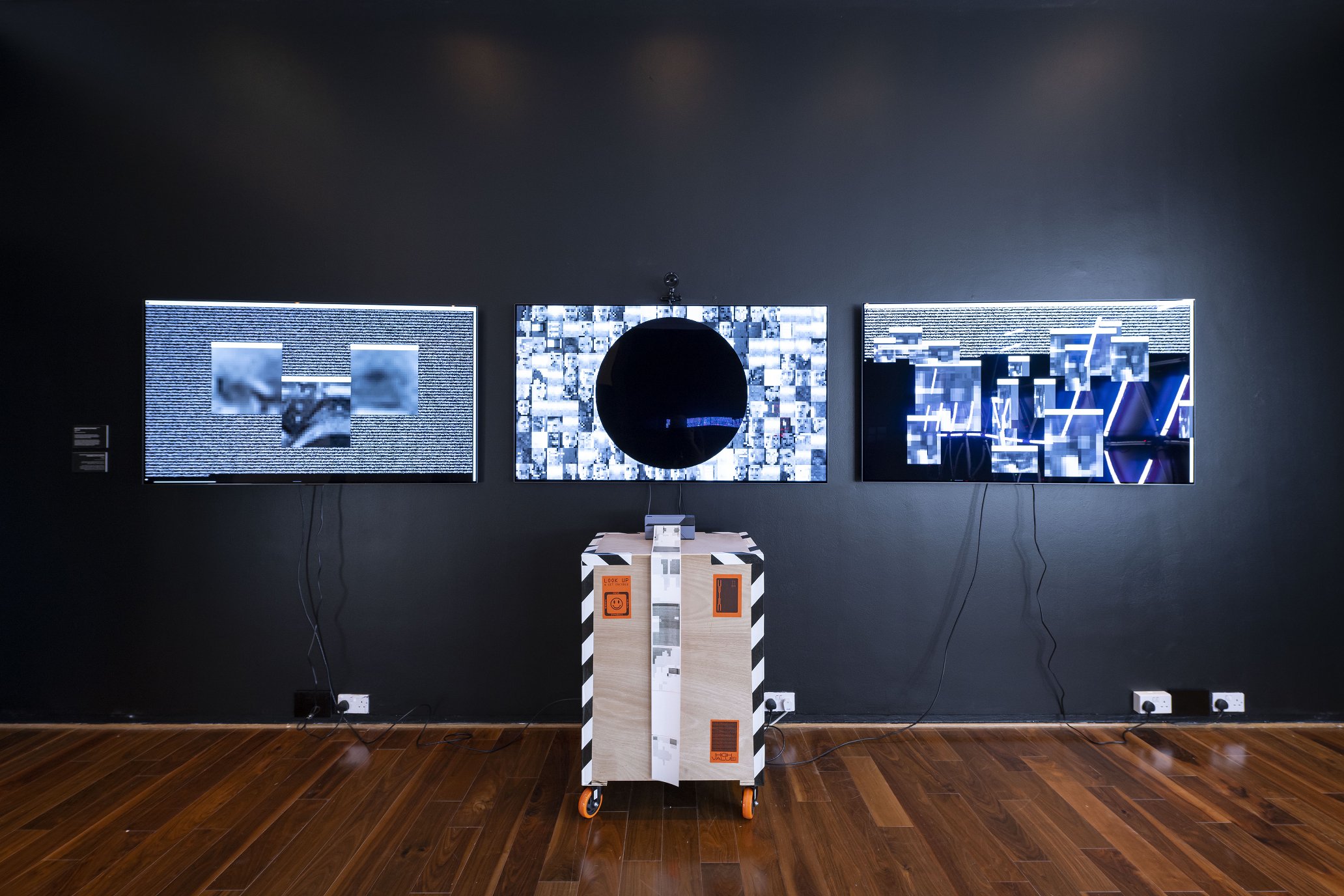 xLab | Institute for Creative Research