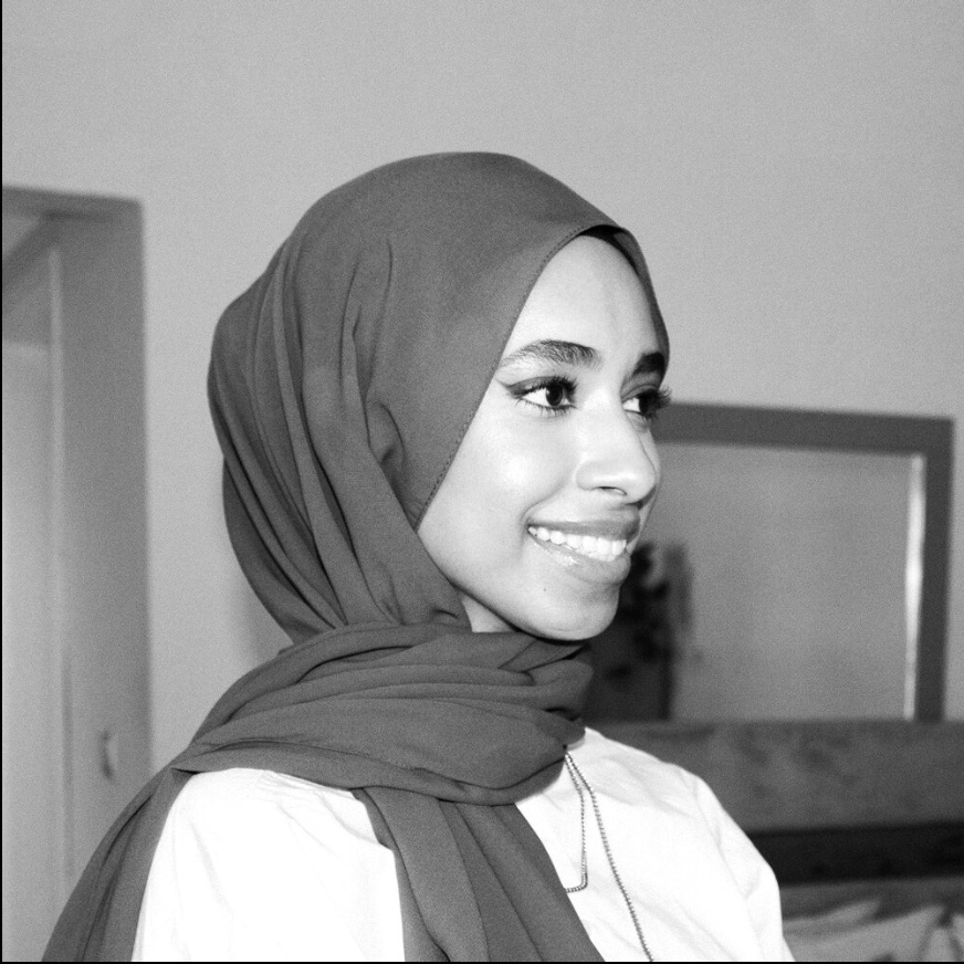 Sarah Elawad | Institute for Creative Research