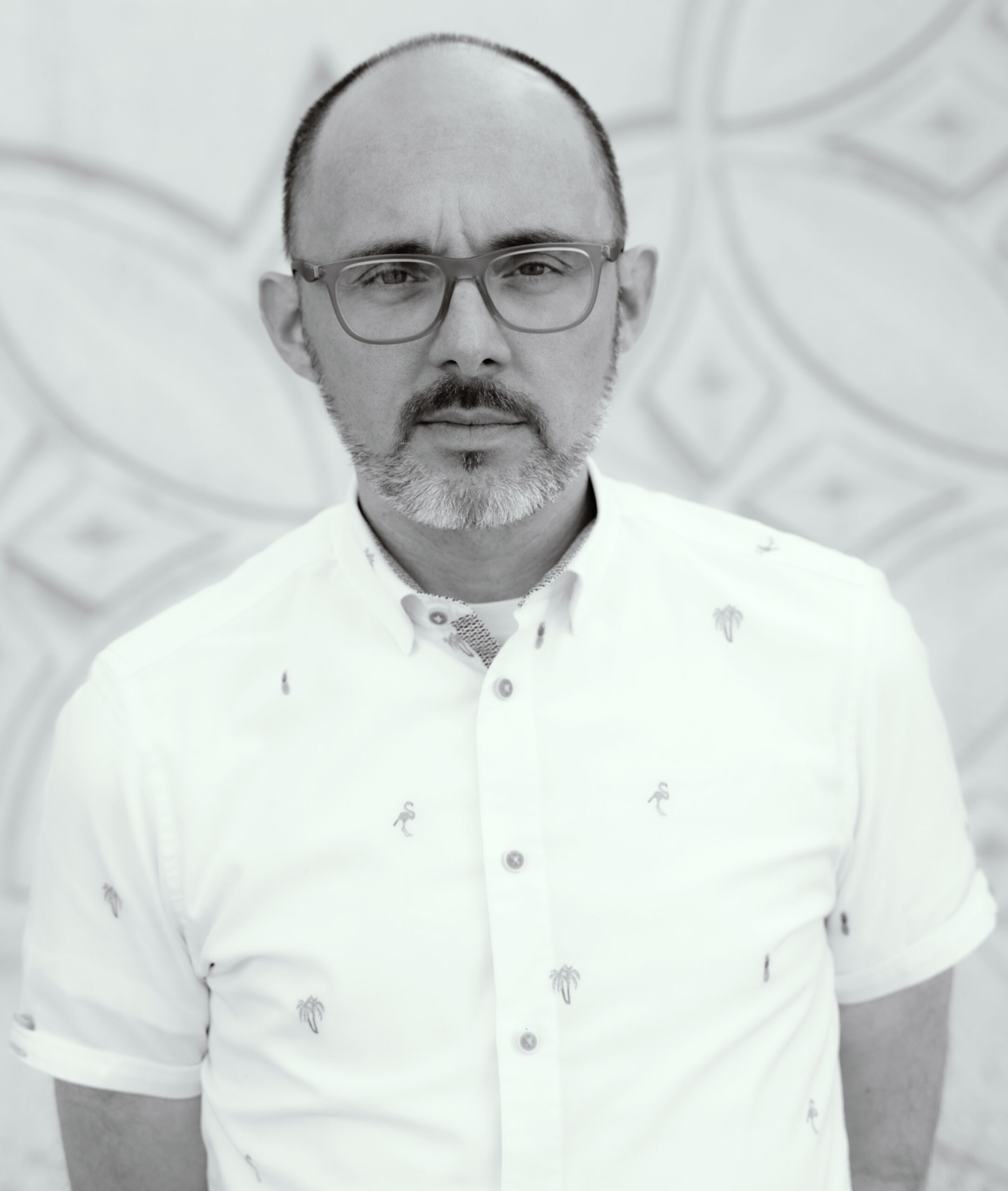 Ben Robinson | Institute for Creative Research