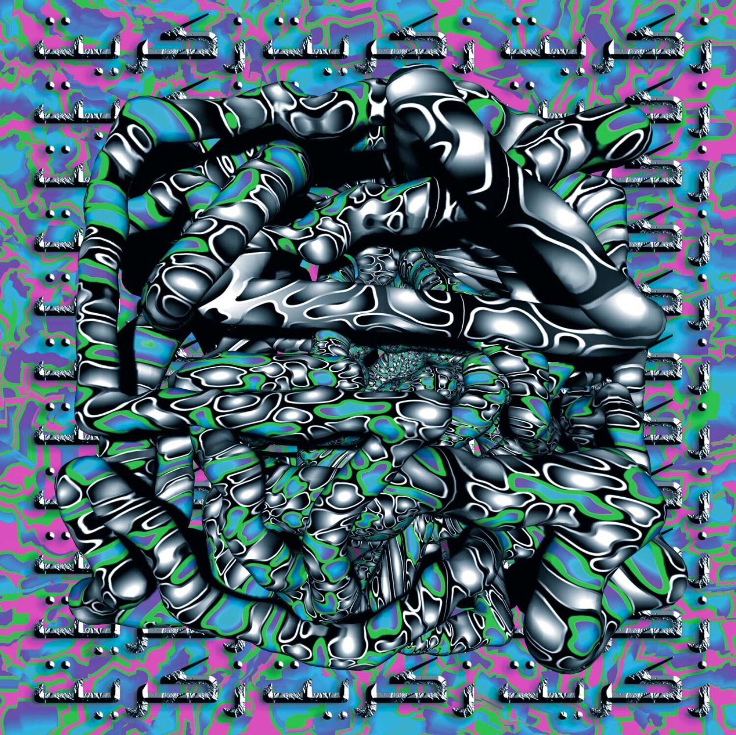 Zekreet Album | Institute for Creative Research