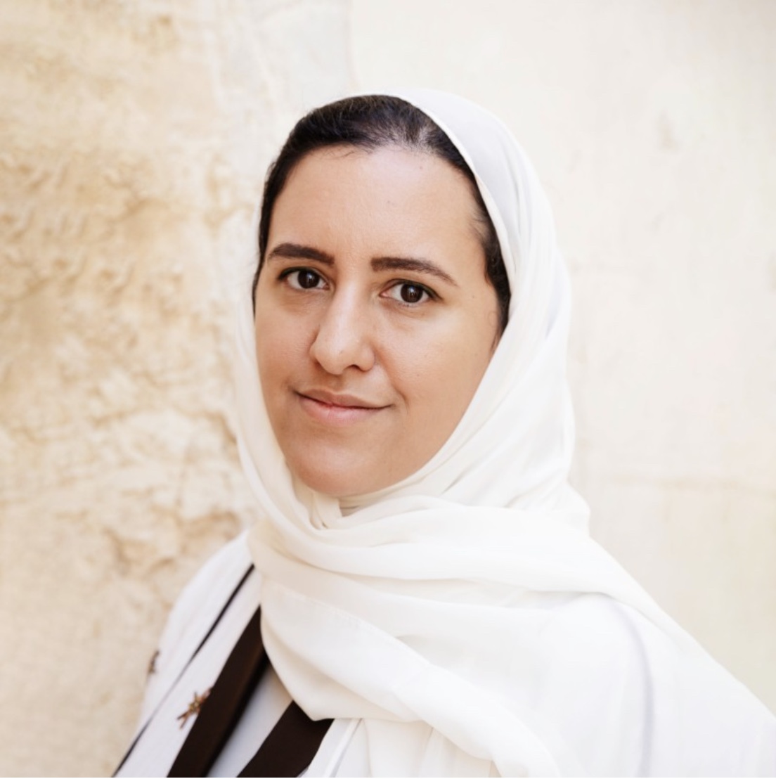 Shaima Sherif | Institute for Creative Research