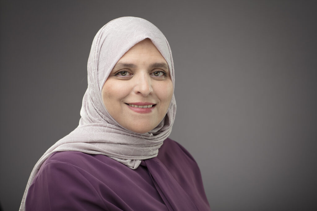 Rola Al Soubaihi | Institute for Creative Research