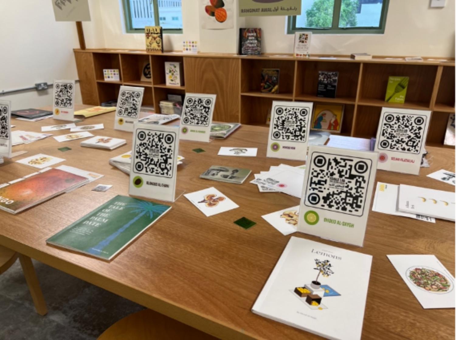 The Edible Lab: Food, Culture & Design showcased at Liwan Design ...