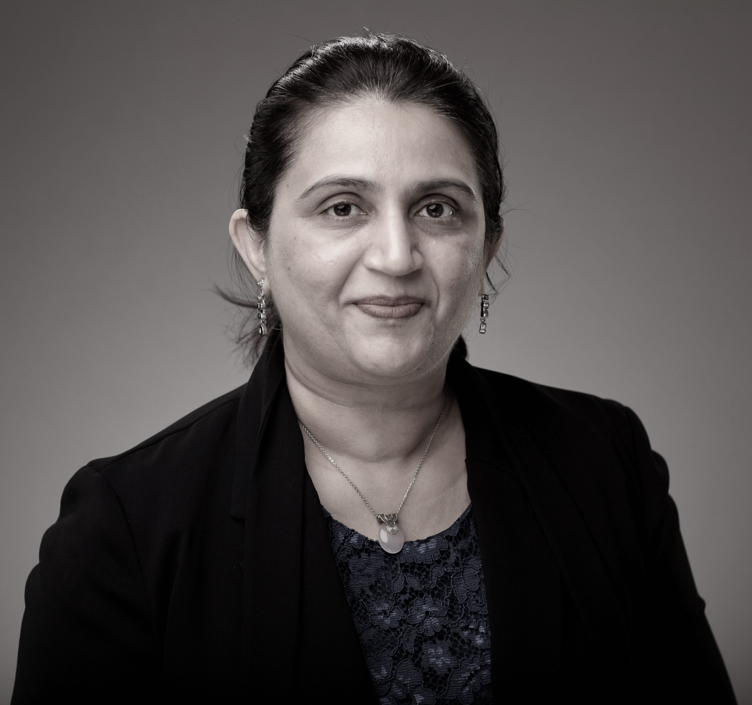 Dr. Neelima Jeychandran | Institute for Creative Research